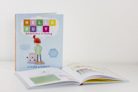 Hello Ruby, la aventura de programar - Edikeus